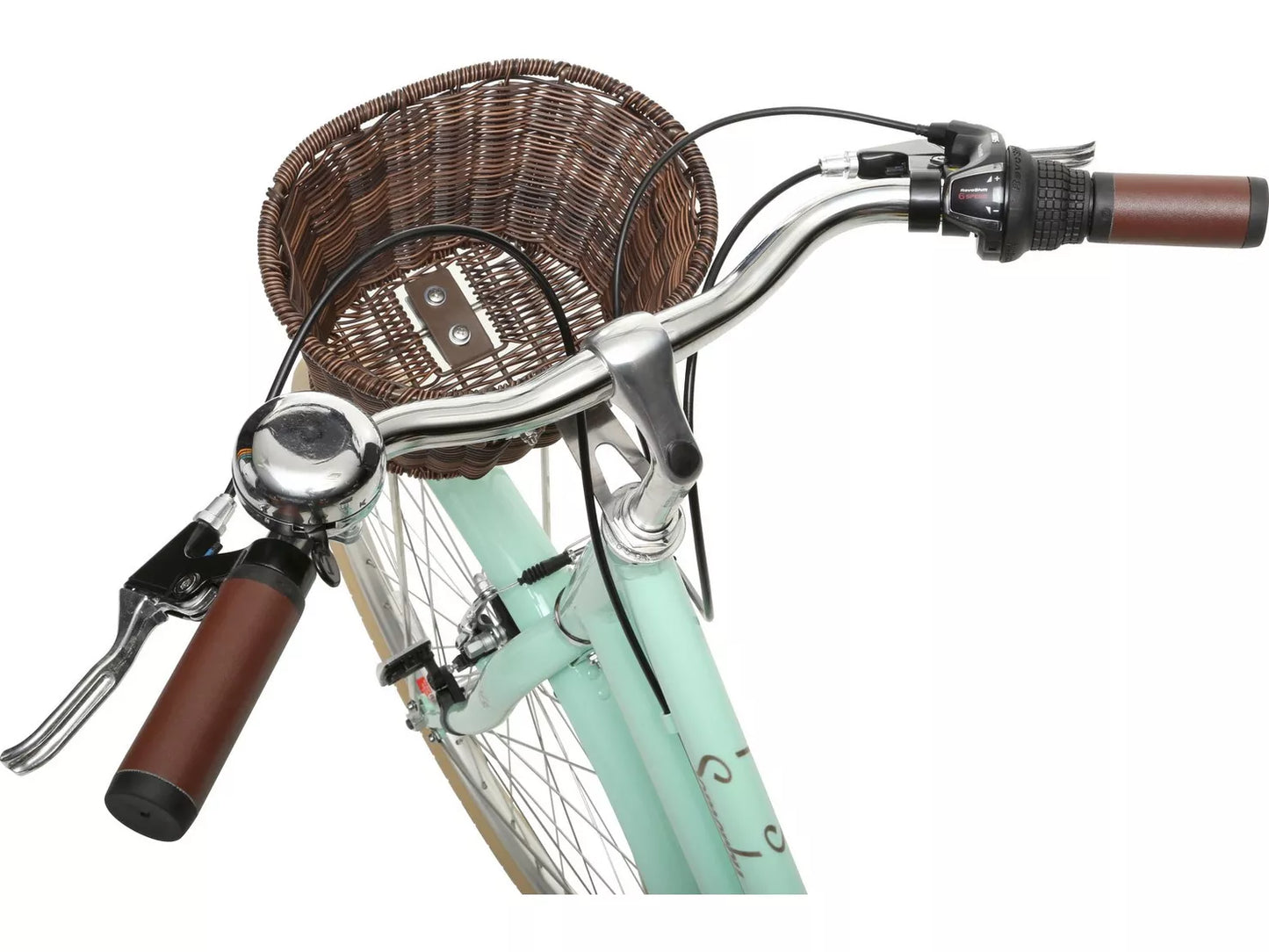 Pendleton Somerby Junior Bike - 24" Wheel – KiDSiE